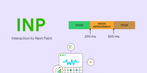 INP Explained: What It Means and How to Fix Slow Interactions on Your ...